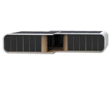 Modular Pods