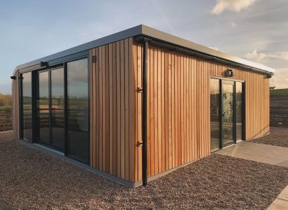 Modular Pods